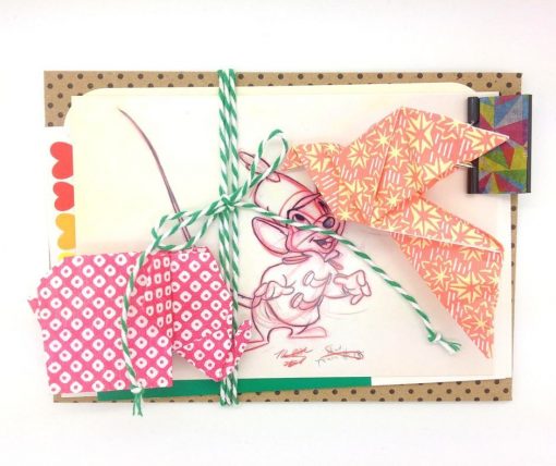 20 awesome things to put into snail mail – The Paperdashery