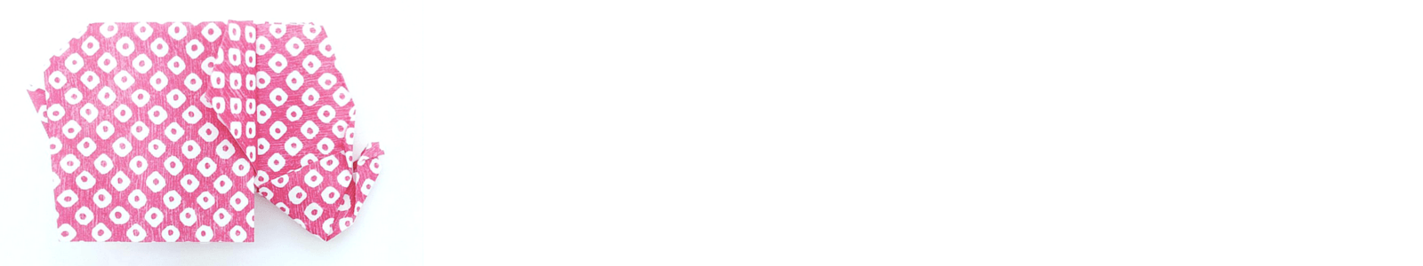 Shop header banner – The Paperdashery