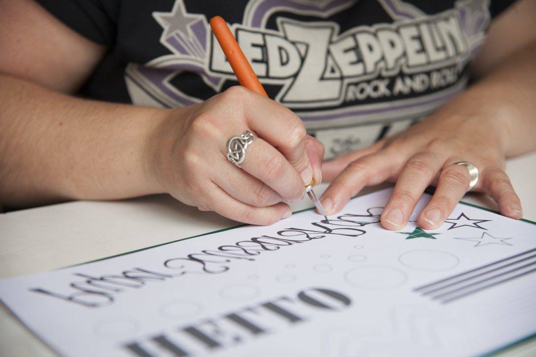 Paper cutting for absolute beginners – The Paperdashery