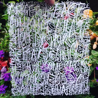 Paper cutting for absolute beginners – The Paperdashery